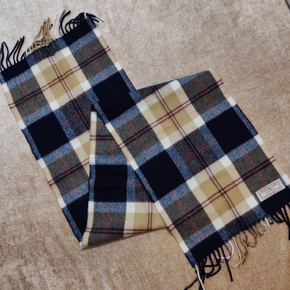 James Pringle Weavers | Accessories | James Pringle Weavers 0 Lambswool ...